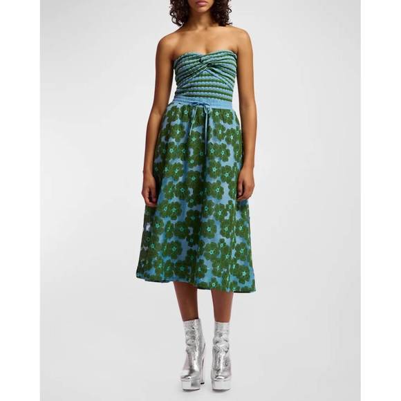 Essentiel Antwerp | Skirts | New Essentiel Antwerp Feast Floral ...